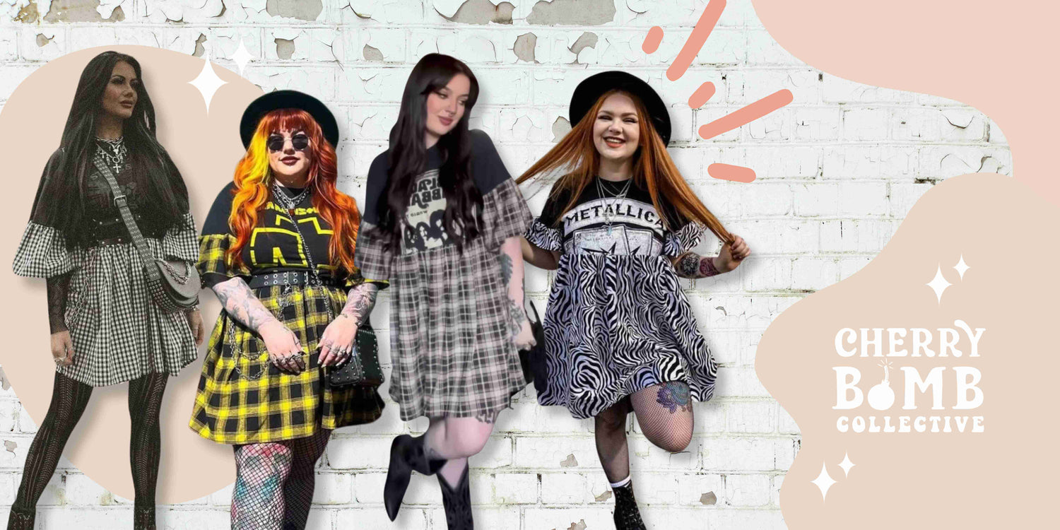 Cherrybomb Collective